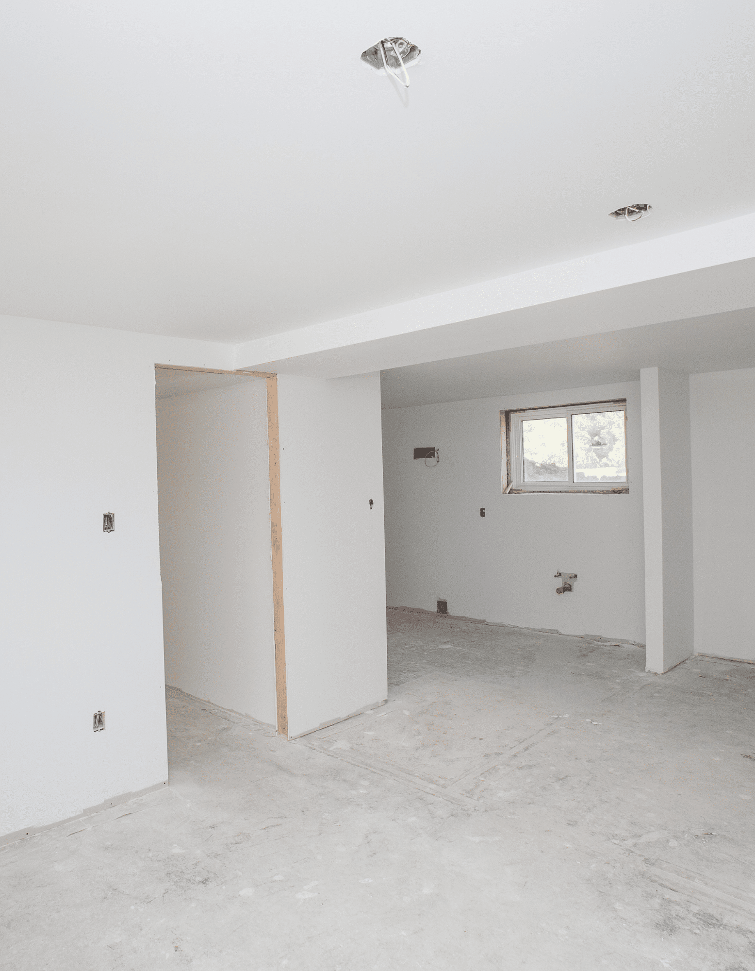 Canton And Akron OH Basement Remodeling - DM Interior