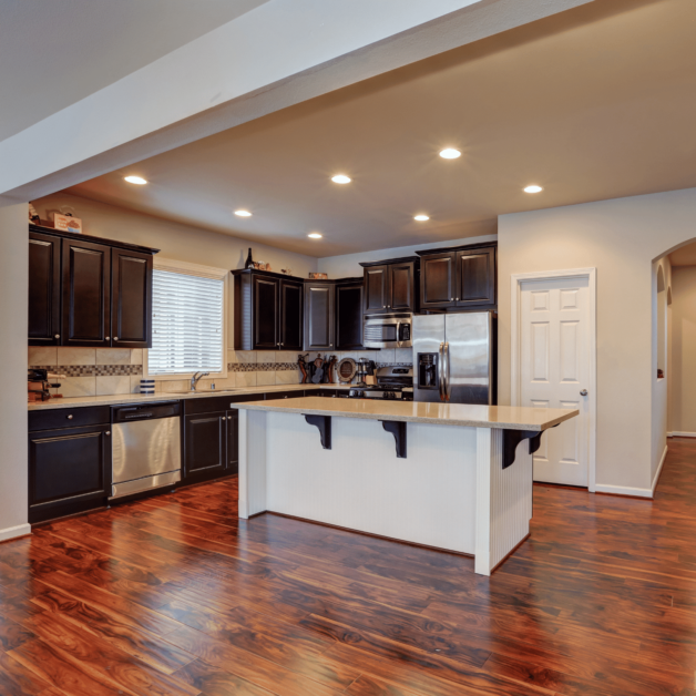 Canton And Akron OH Kitchen Remodeling - DM Interior
