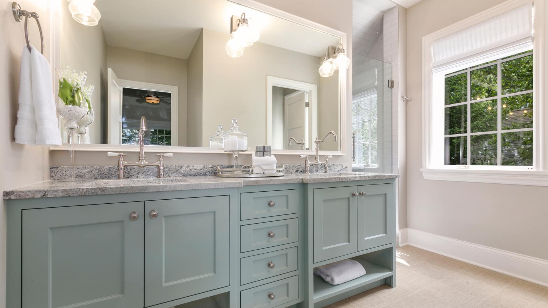 Your Ultimate Guide To Bathroom Makeovers | DM Interior Remodeling
