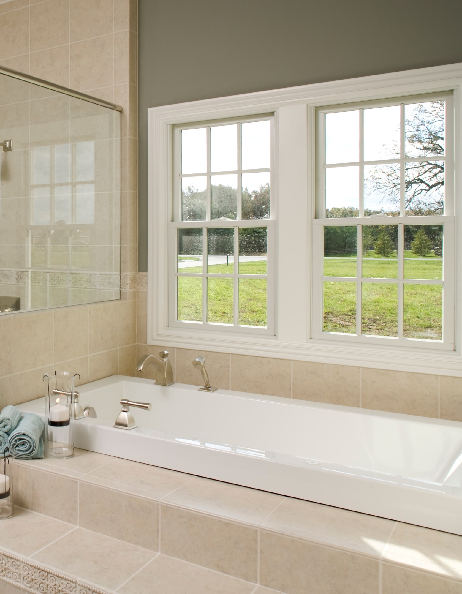Honest Jacuzzi Bath Remodels | DM Interior | Luxurious Bathroom ...