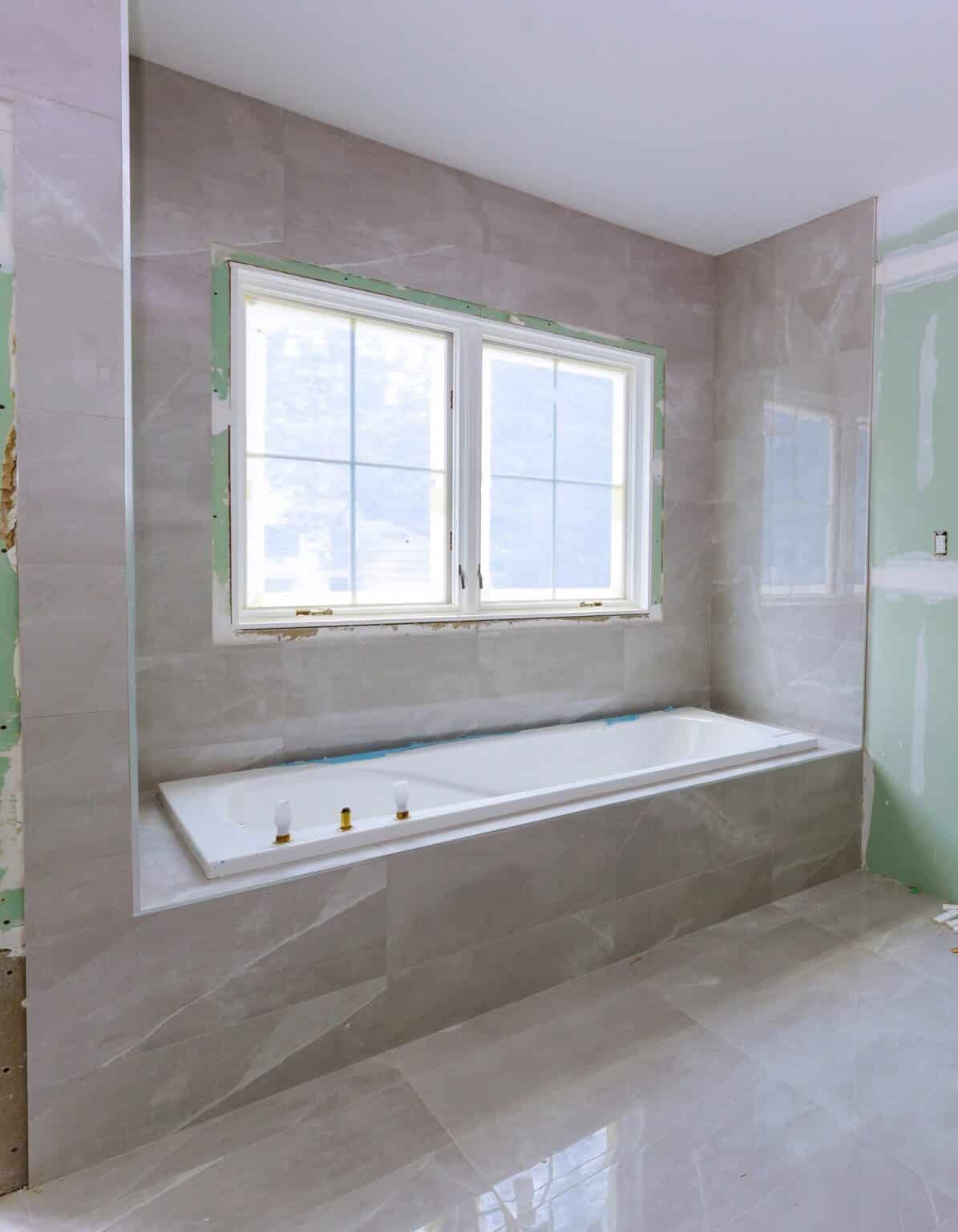 Honest Jacuzzi Bath Remodels | DM Interior | Luxurious Bathroom ...