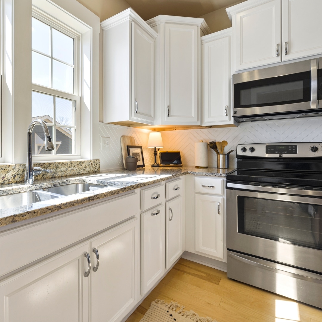 DM Interior Remodeling: Expert Kitchen Makeovers That Wow