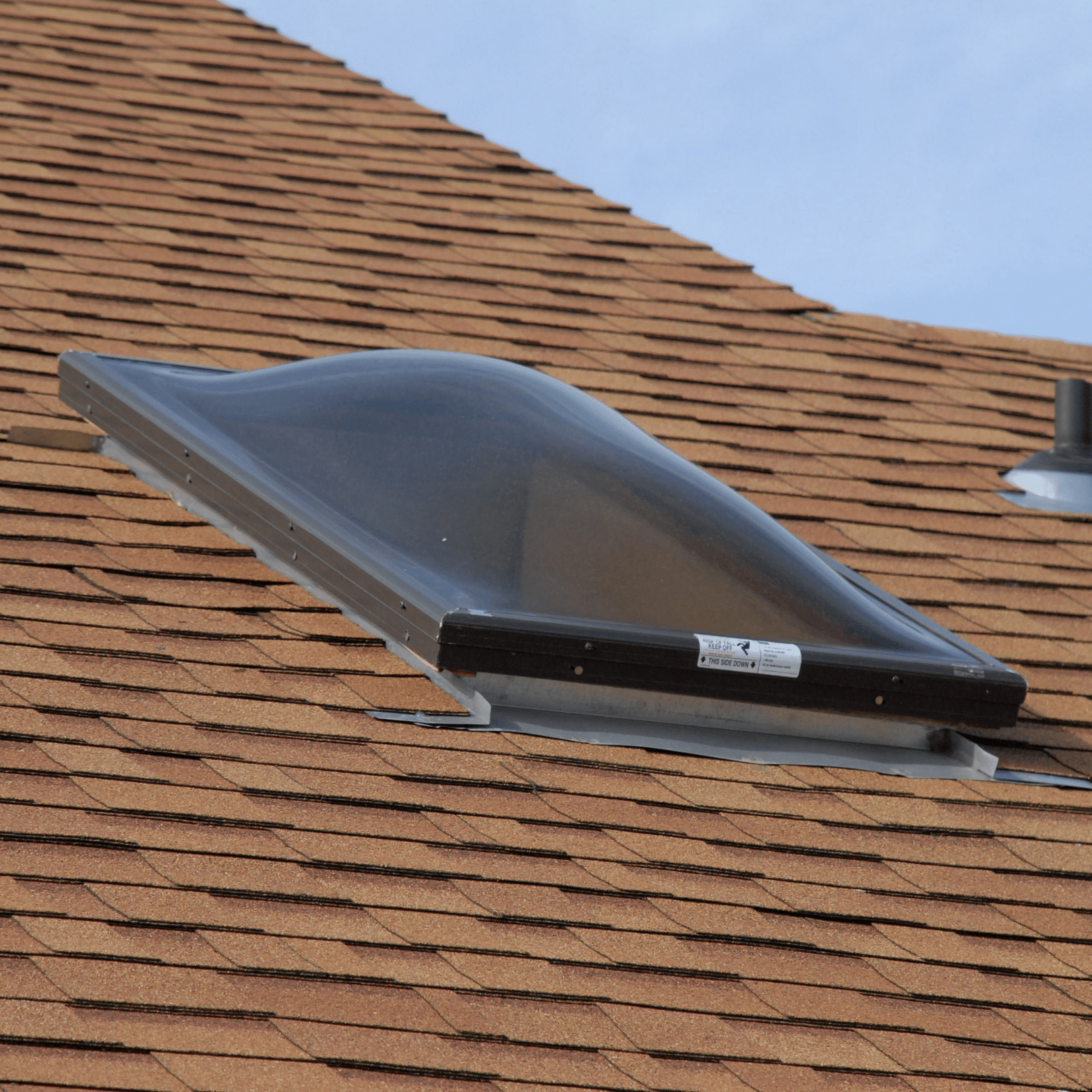 Honest Skylight Installation Canton Akron Northeast Ohio | Roof Windows ...
