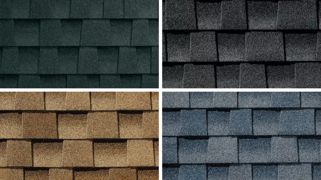 The Ultimate Guide To GAF Timberline HDZ Shingles - DM Roofing, Siding ...